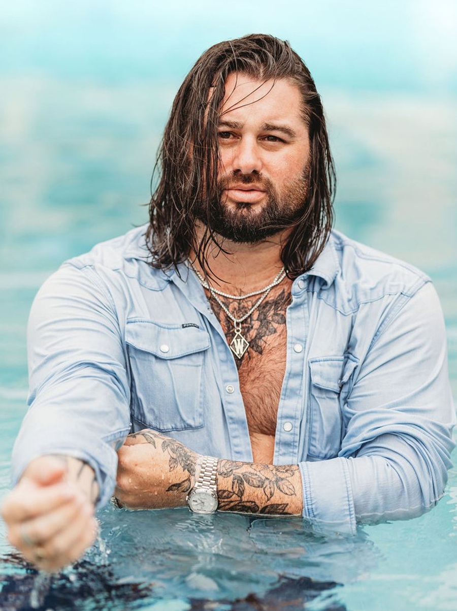 Koe Wetzel Merchandise - OFFICIAL Merchandise Store